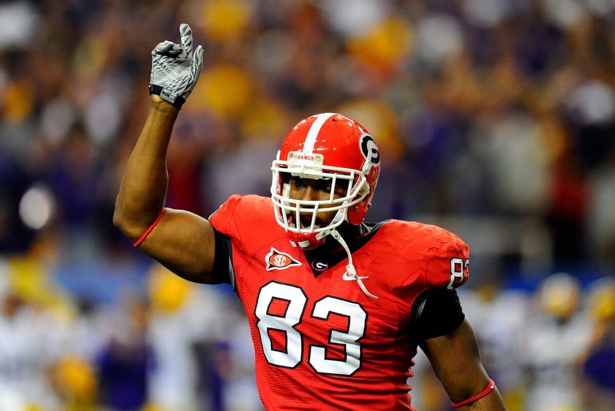 Chicago Bears: Can Cornelius Washington Be Legitimate Threat for Bears ...