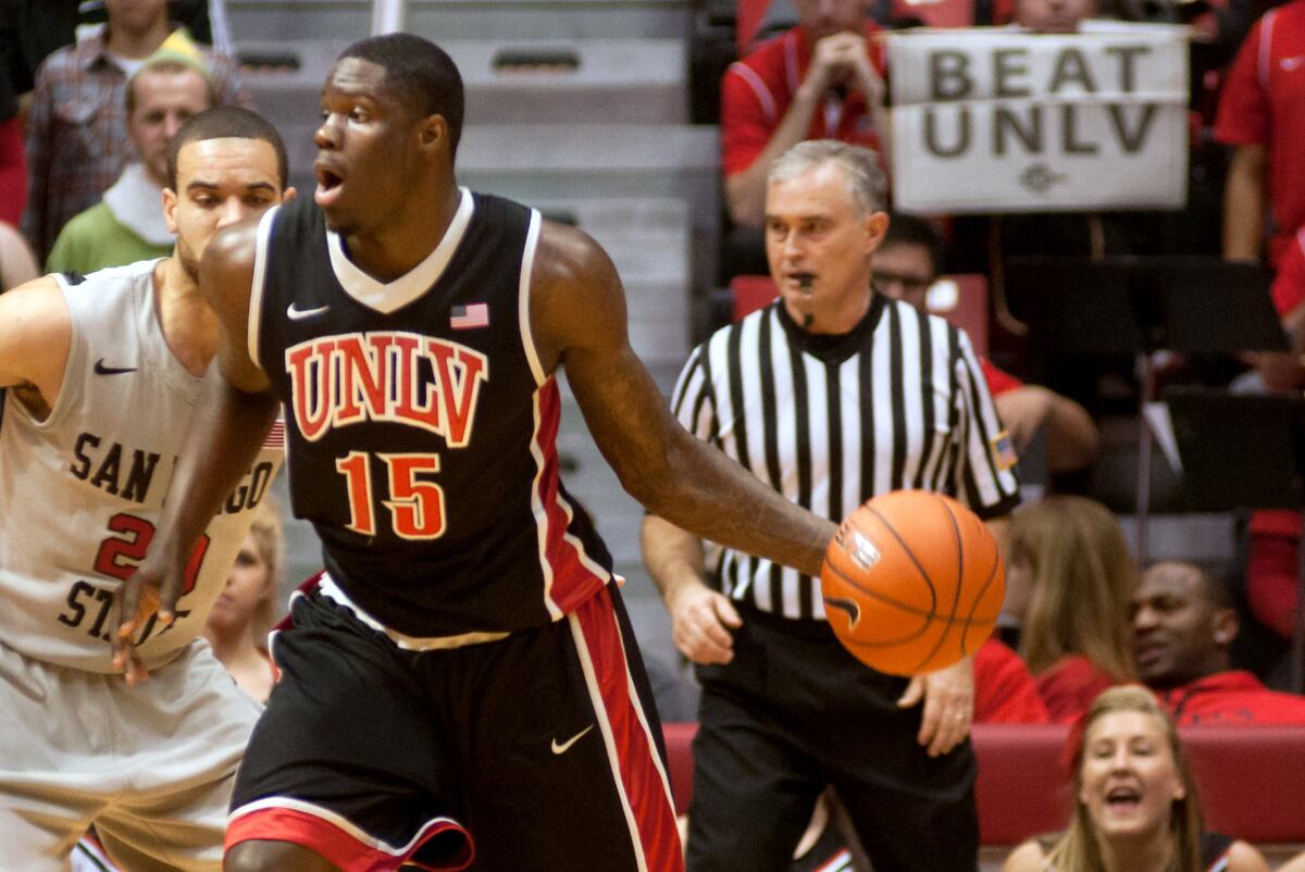 Anthony Bennett Is Perfect Fit for Washington Wizards If Otto Porter ...