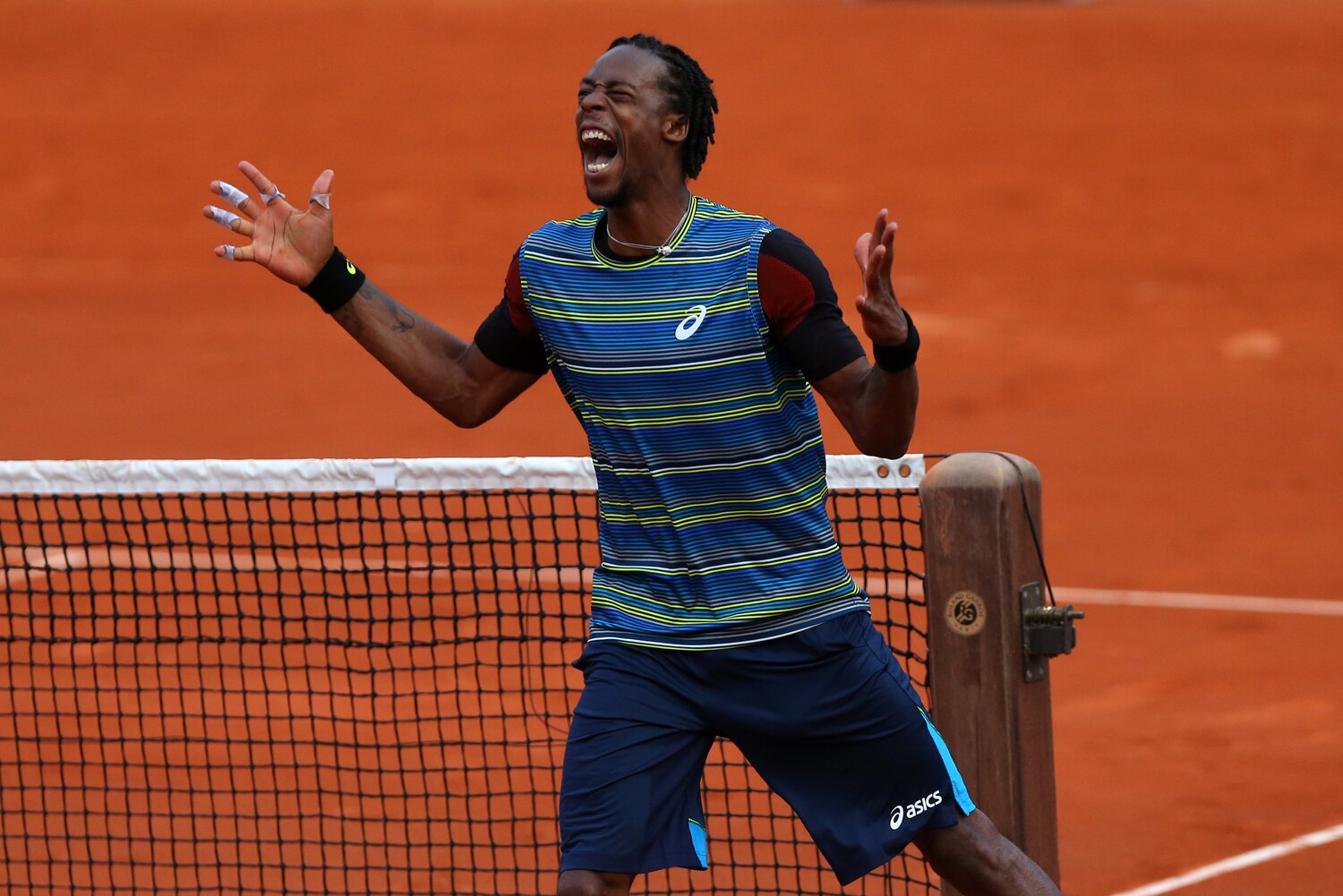 French Open 2013 Results: Most Surprising Results of Round 1 | Bleacher ...
