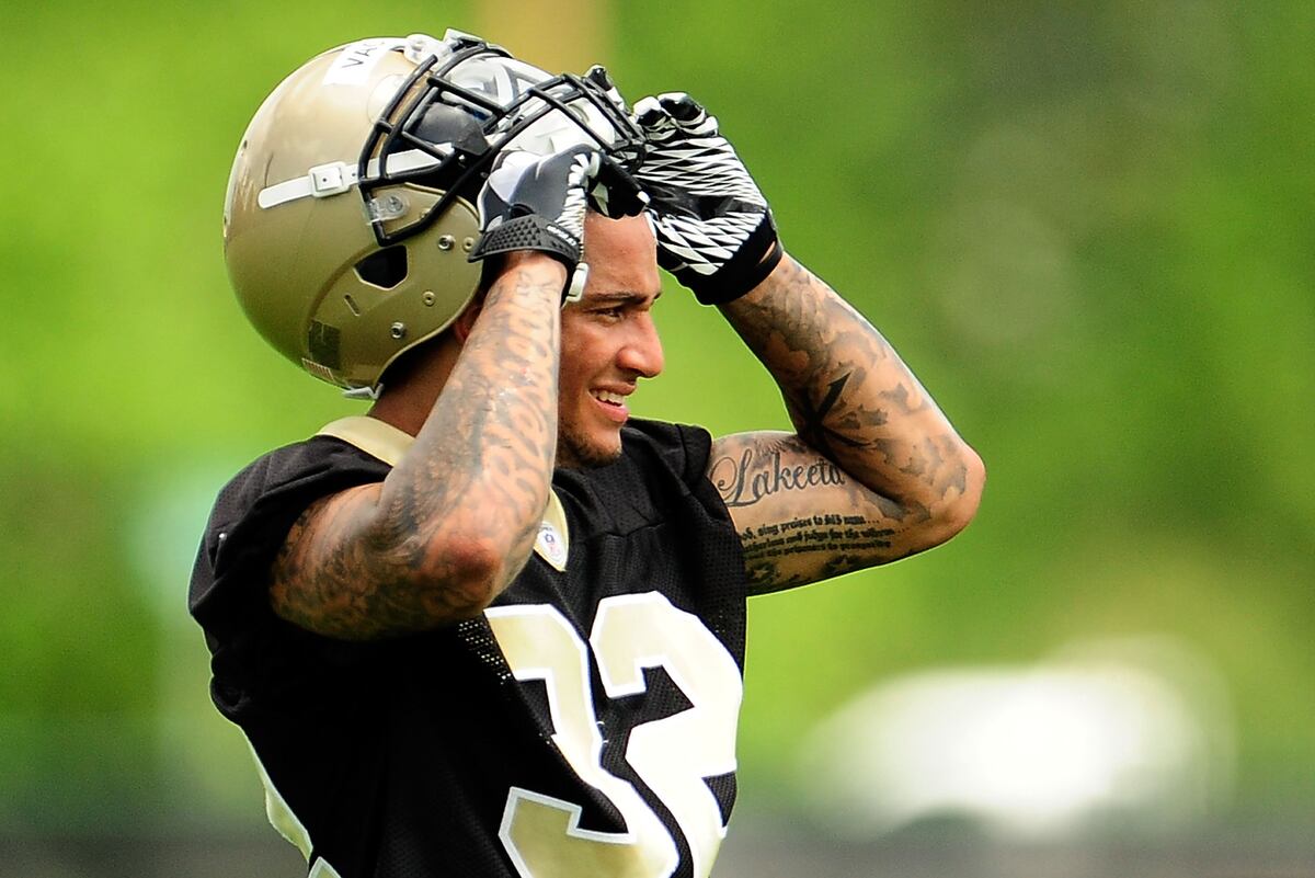 Breaking Down How Kenny Vaccaro Fits Rob Ryan's Defense | News, Scores ...