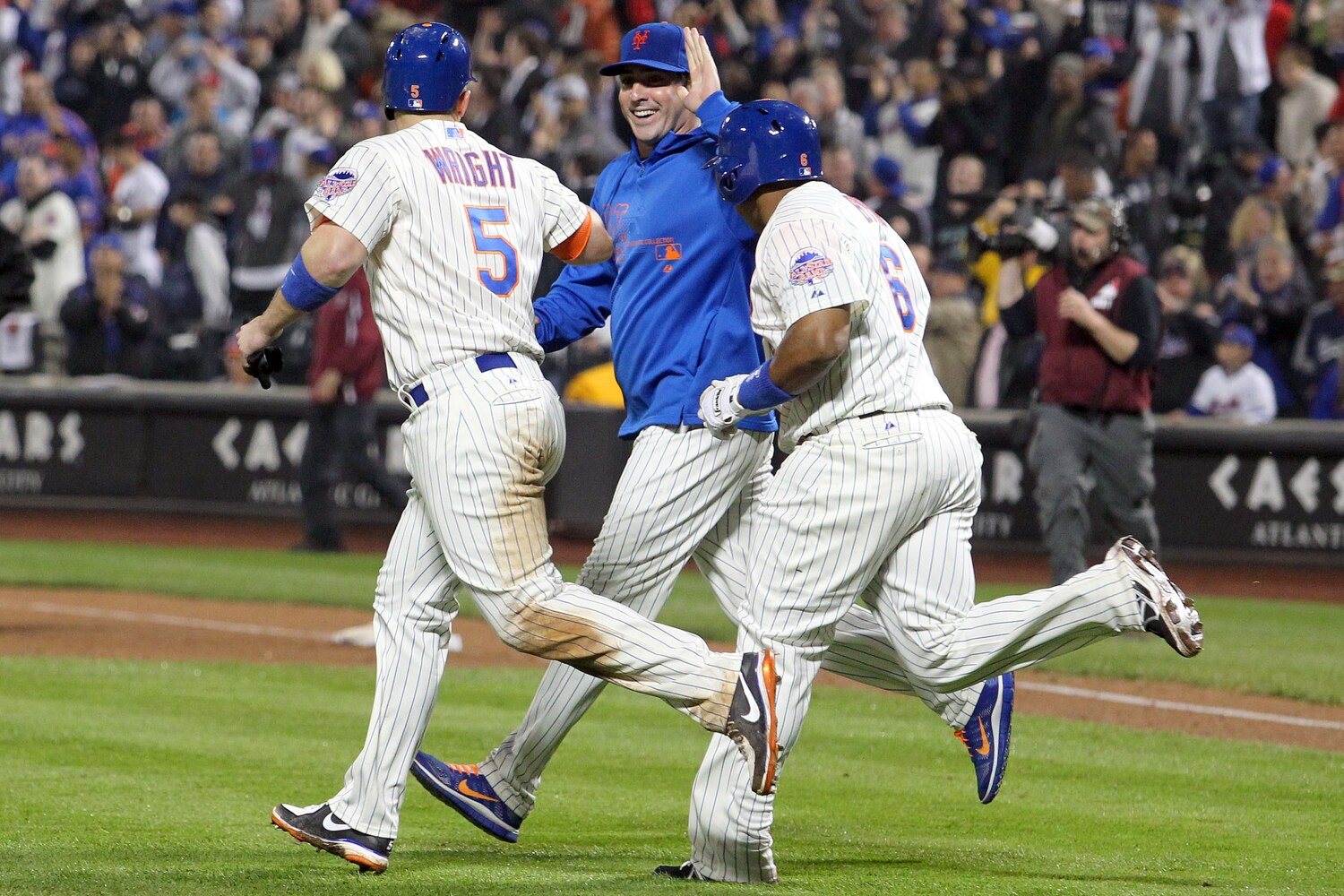 NY Mets: Despite Win, Mets Are Still a Painful Team to Watch | Bleacher ...