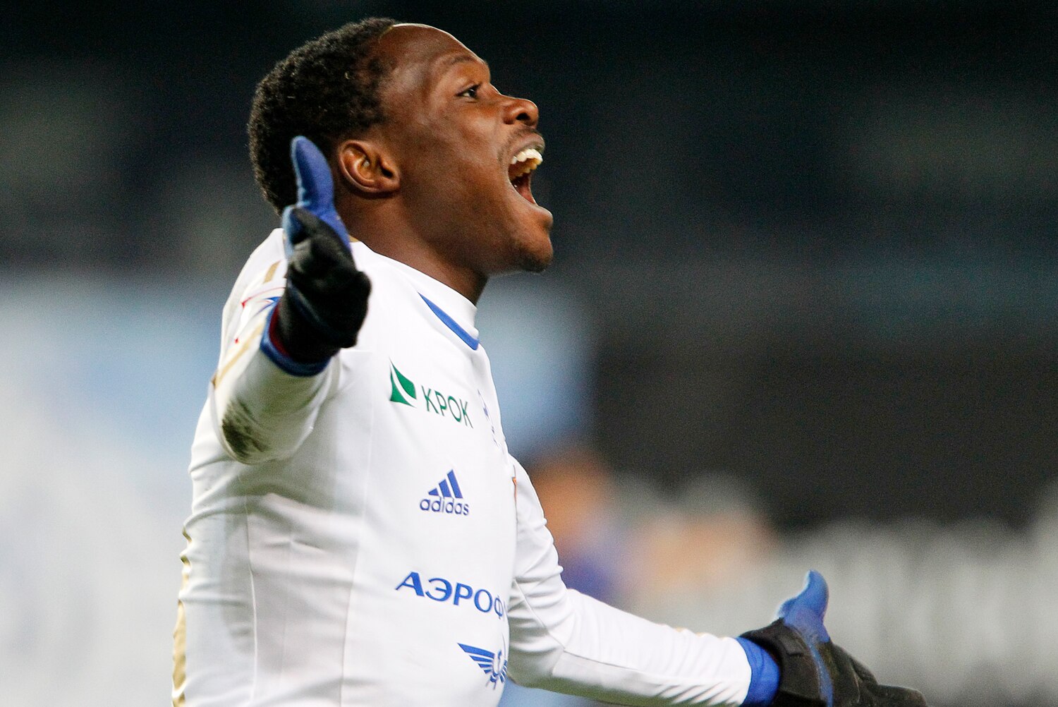 Ahmed Musa: Could He Be the Breakout Star of the Confederations Cup ...