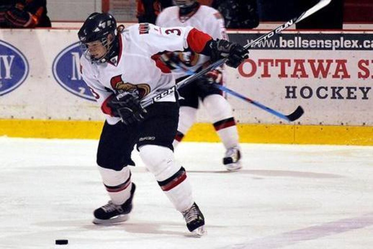 Strong Women's Ice Hockey Presence at World Ball Hockey Championships ...