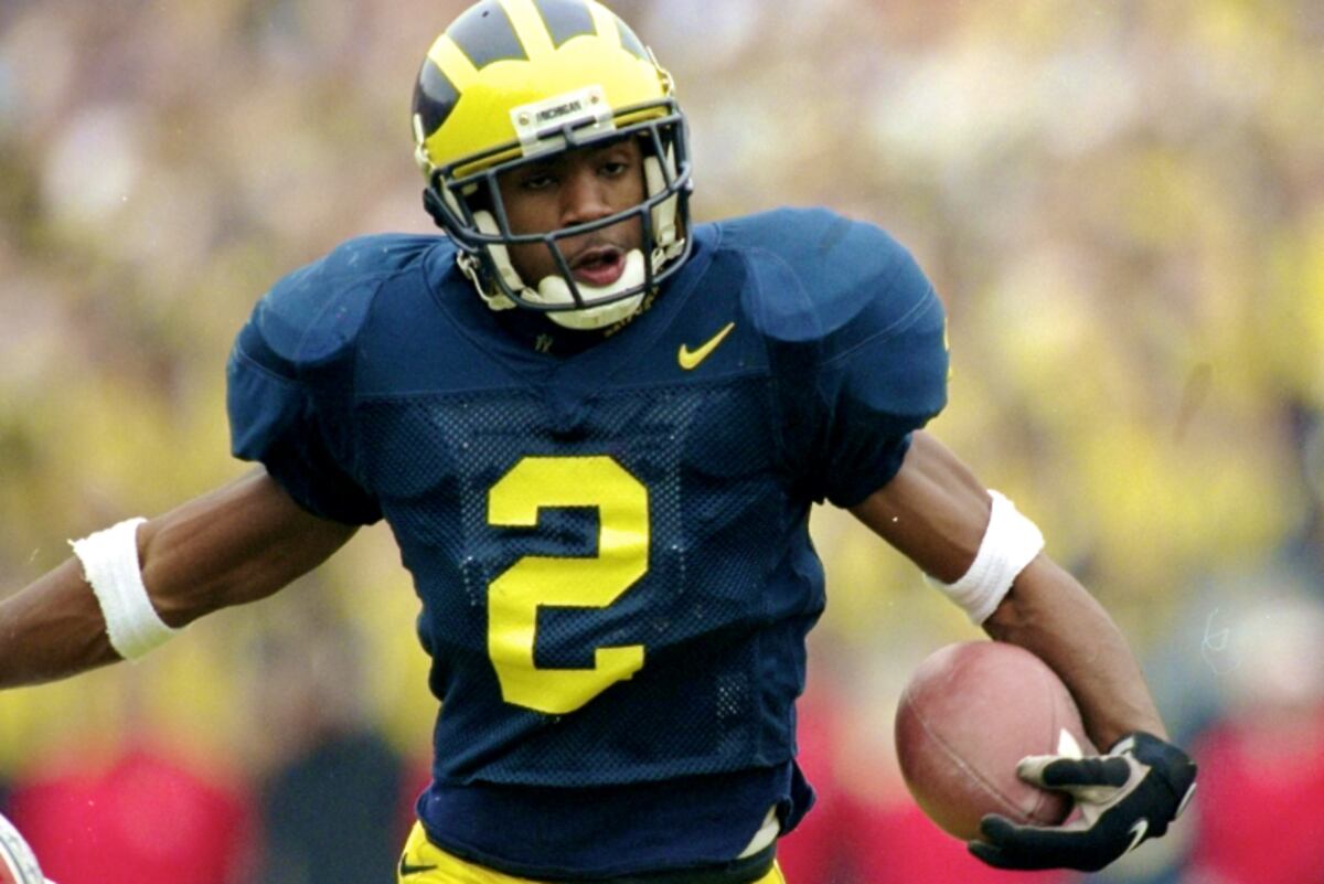 Best NFL Defenders the Big Ten Has Produced | News, Scores, Highlights ...