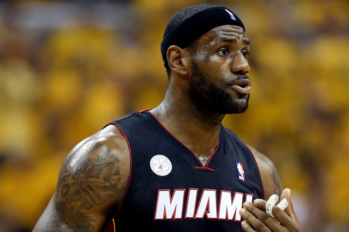 Now More Than Ever, NBA Needs to Take a Serious Stand Against Flopping ...