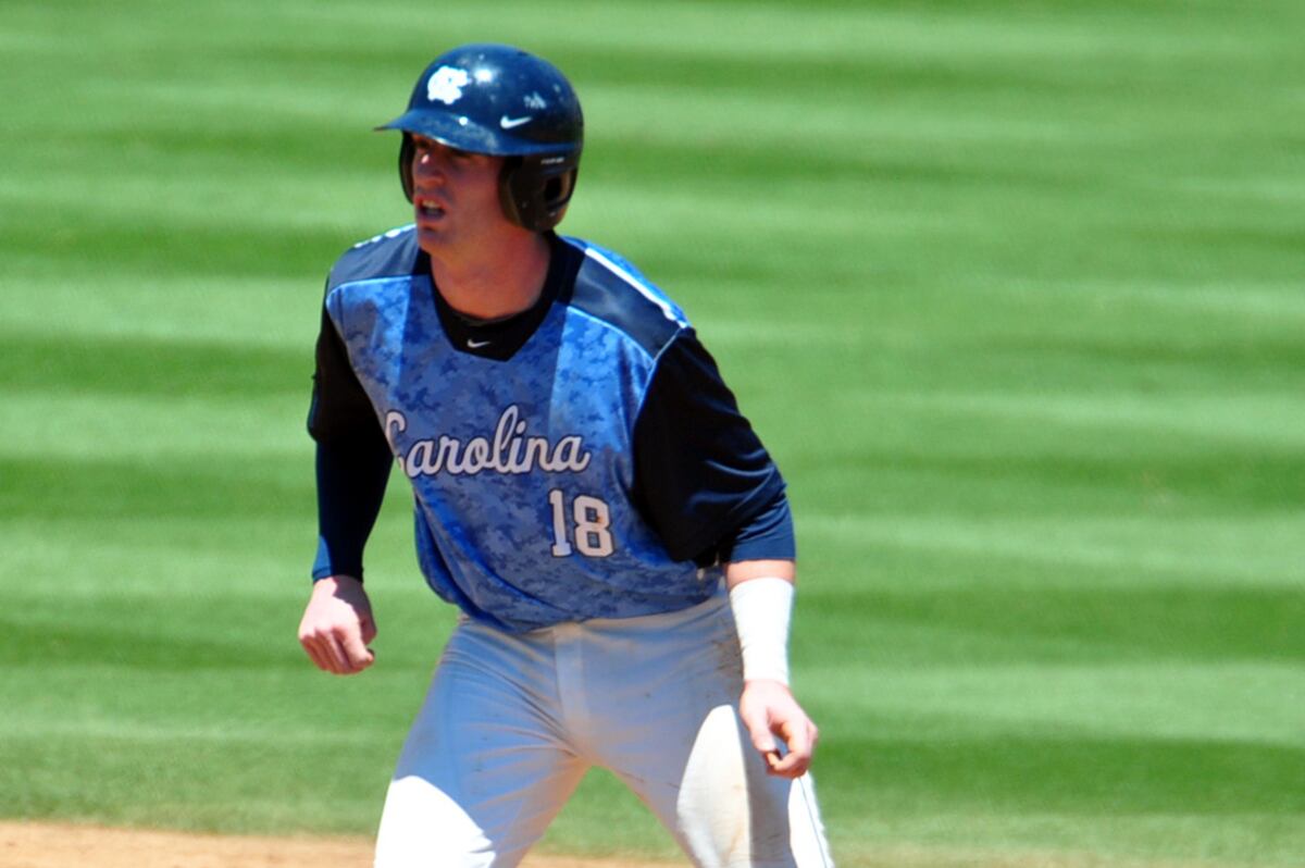 MLB Draft 2013: Scouting the 10 Best Hitting Prospects | News, Scores ...