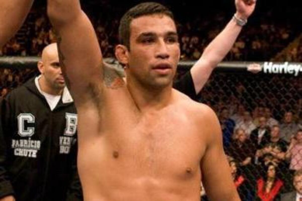 How Fabricio Werdum Became the Forgotten Contender in the Heavyweight ...