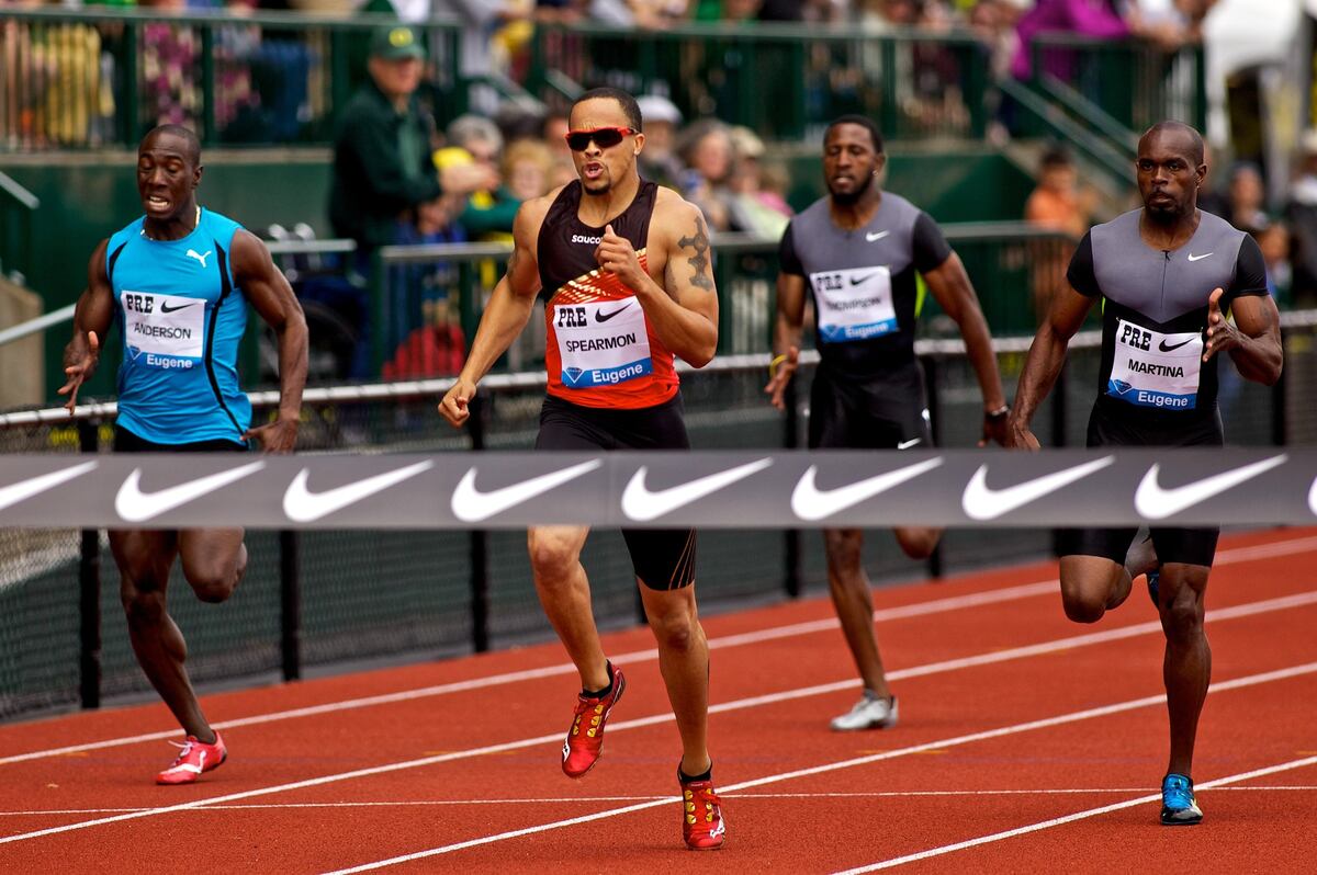 Prefontaine Classic 2013: Course Info, Date and Event Schedule | News ...