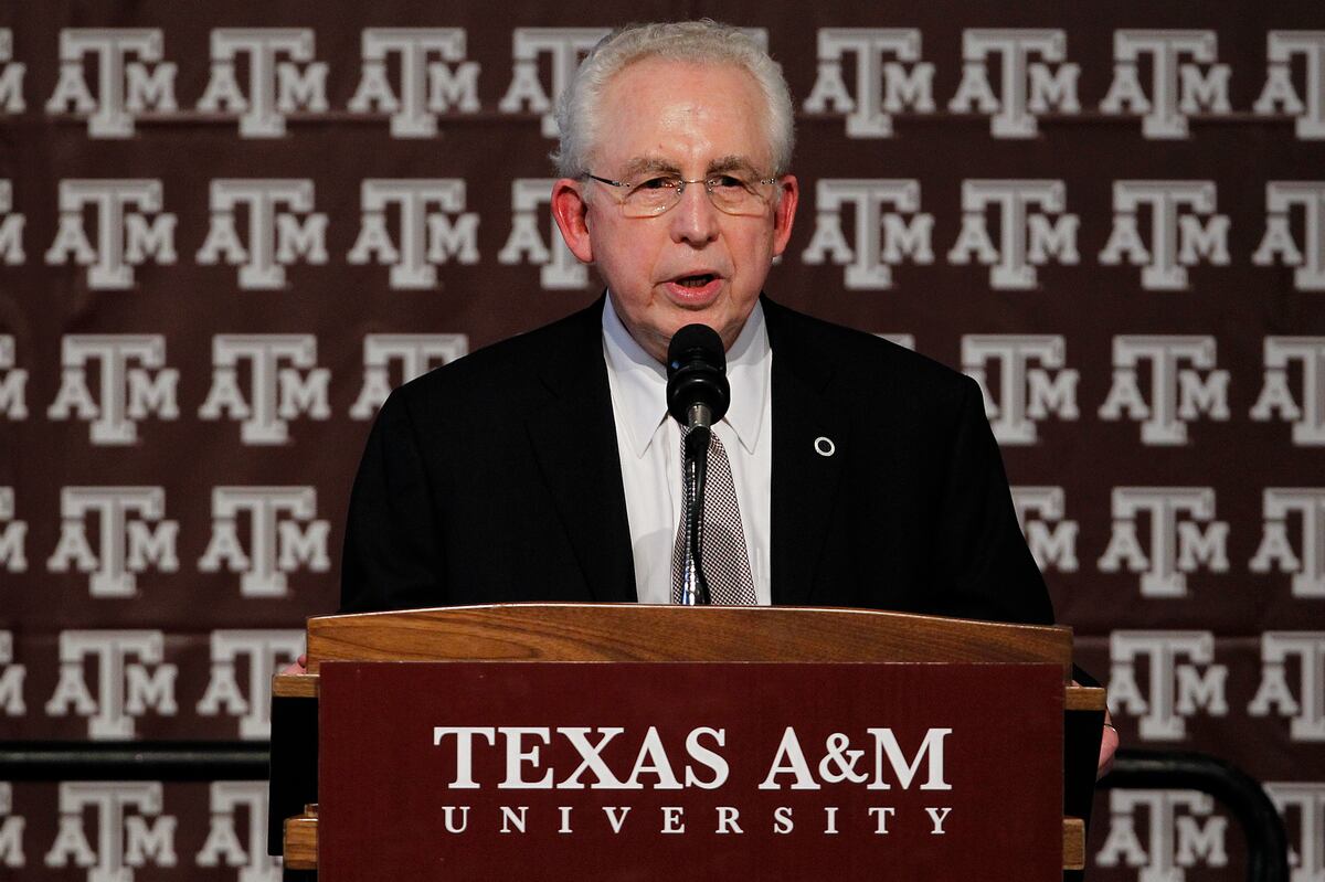 9-Game SEC Football Schedule Is Coming, Because Mike Slive Gets What He ...