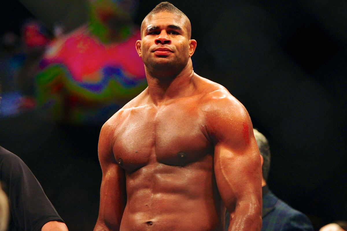 8 UFC Fighters Whose Releases from the Promotion Were Debatable ...