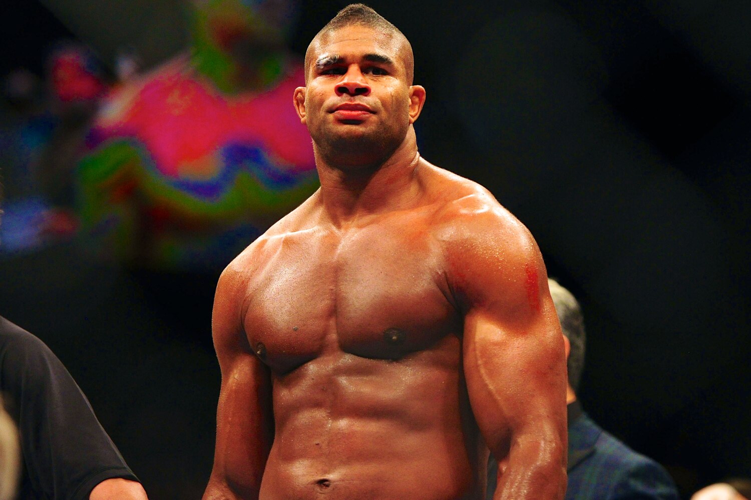 8 UFC Fighters Whose Releases from the Promotion Were Debatable ...