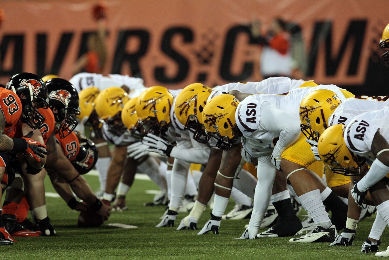 Arizona State Football: 6 Reasons Sun Devils Are Bound to Overachieve ...