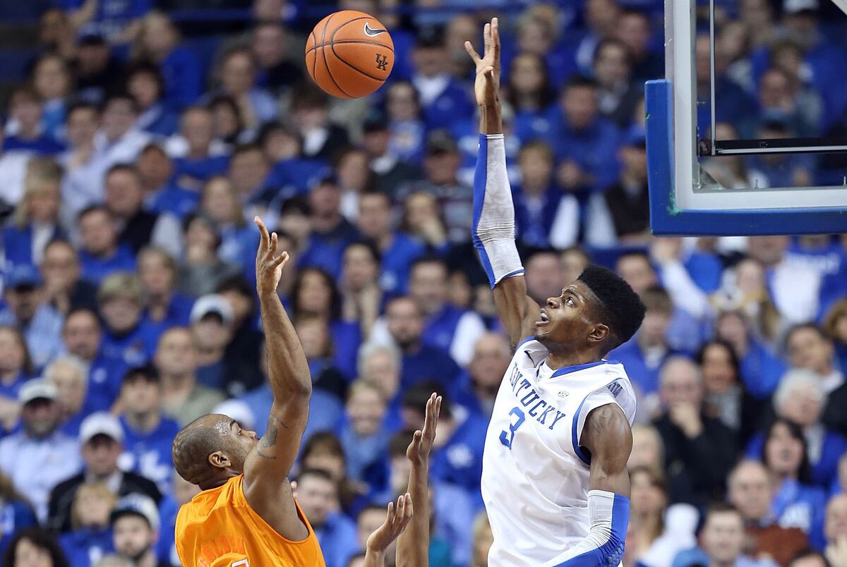NBA Draft 2013: Comparing Nerlens Noel & Other Prospects to Current NBA ...