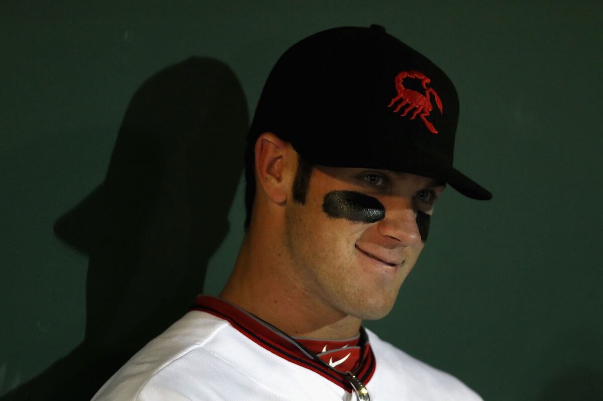 2013 MLB Draft: What Becomes of No. 1 Overall Picks After the Draft ...