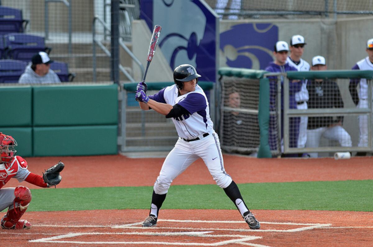 Jared King: Prospect Profile for New York Mets 5th Round Pick | News ...