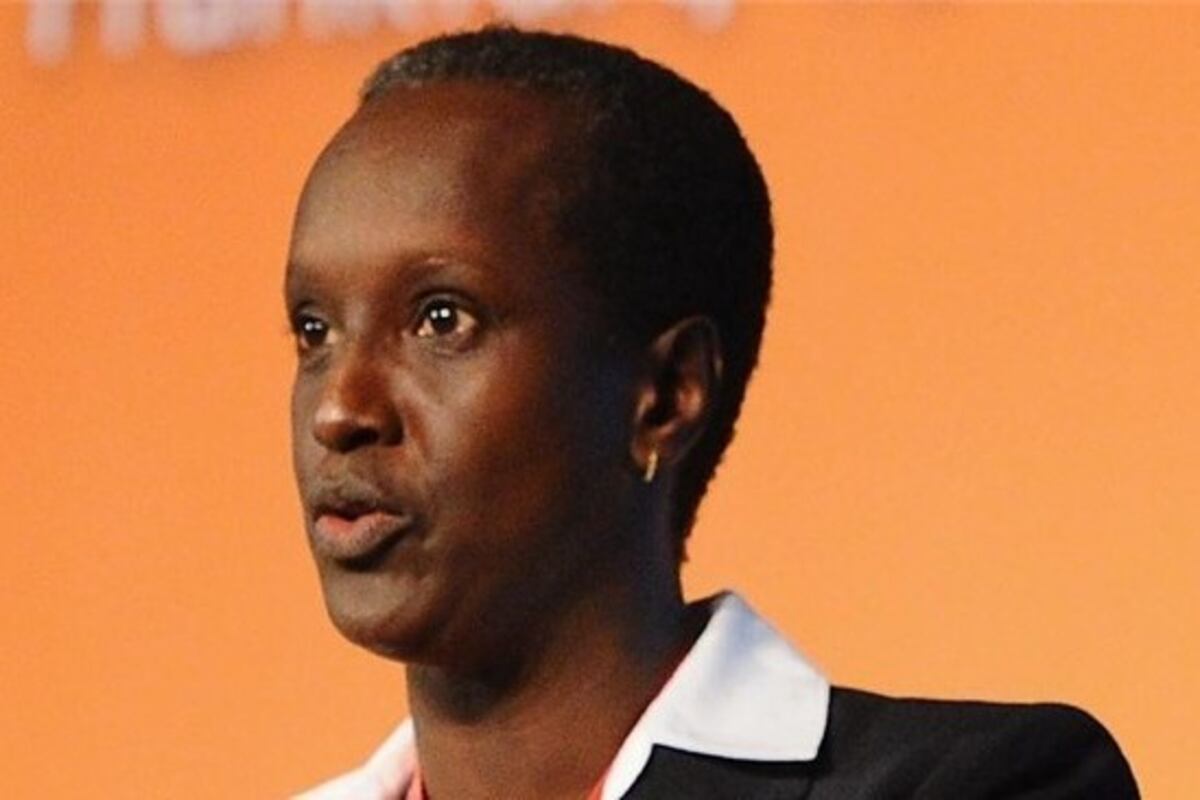 FIFA Elects First-Ever Female to Executive Committee | News, Scores ...