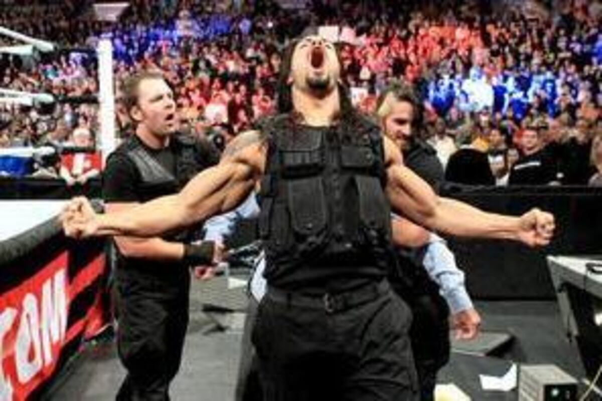 WWE Wrestlers Most in Need of New Entrance Music | News, Scores ...