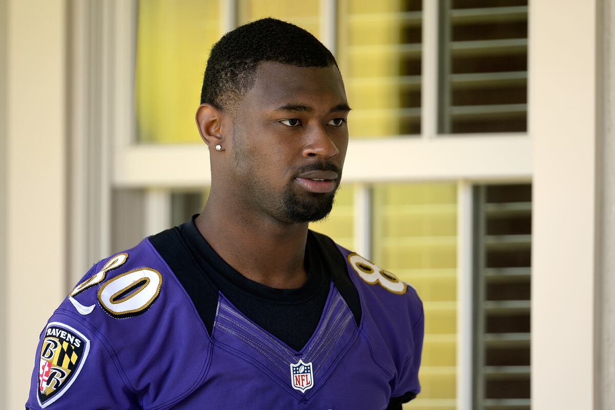 Baltimore Ravens: Three of the Best and Two of the Worst Offseason ...