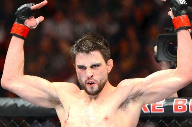 MMA Picks and Predictions: Post UFC Fight Night 27: The Expected and ...