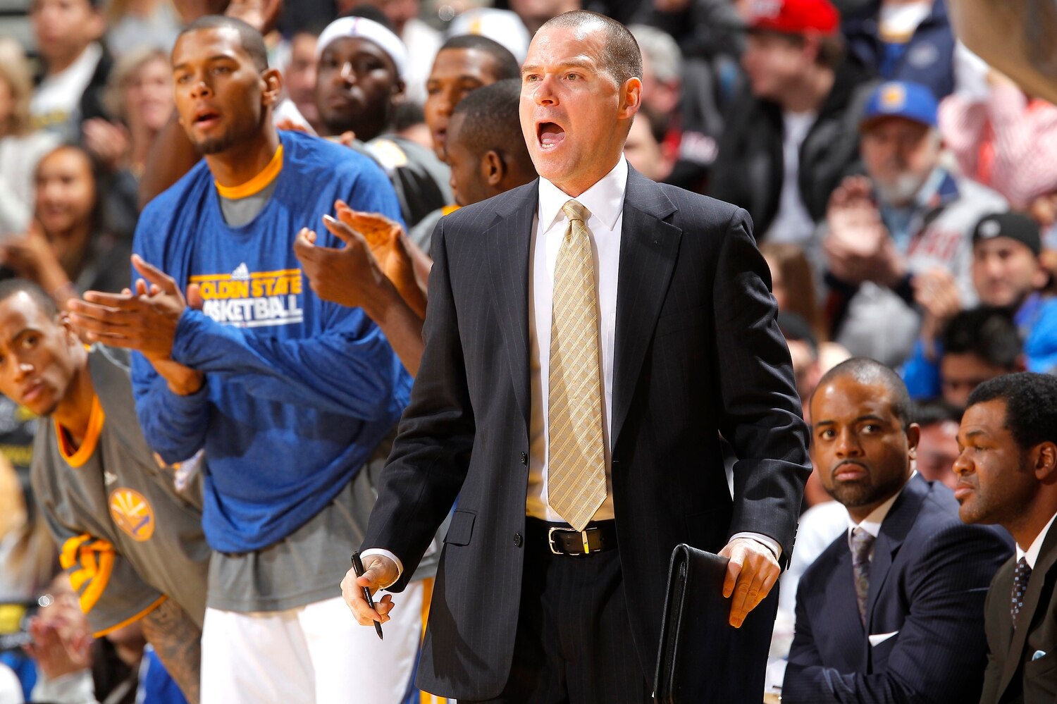 Mike Malone's Blueprint to Getting the Sacramento Kings Back to the ...