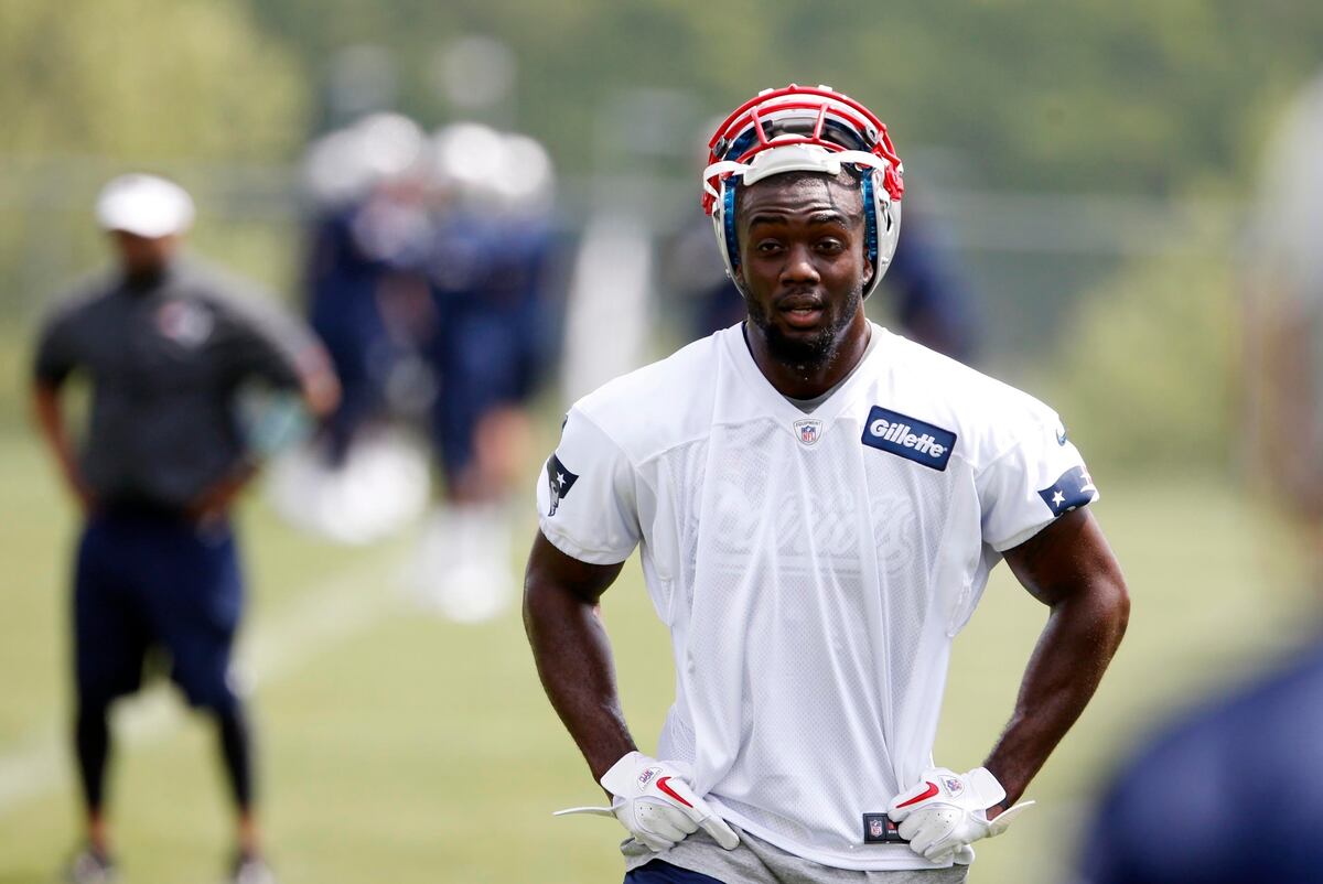 Patriots WR Breakdown: Complete Position Evaluation and Depth Chart ...