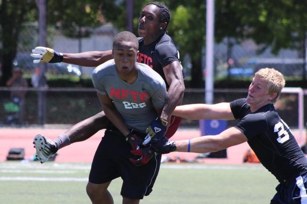 USC Football Recruiting: Profiling the 2014 Cornerback Offers | News ...
