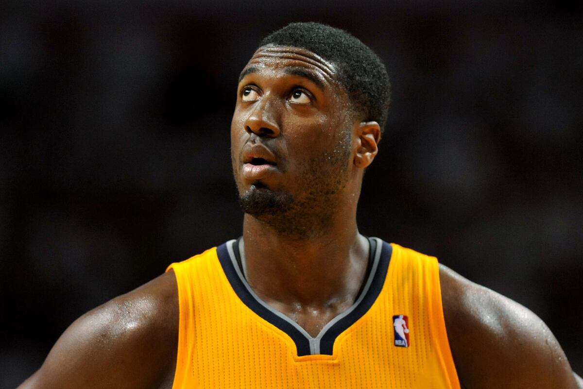 Roy Hibbert Wisely Apologizes for Press Conference Comments | News ...