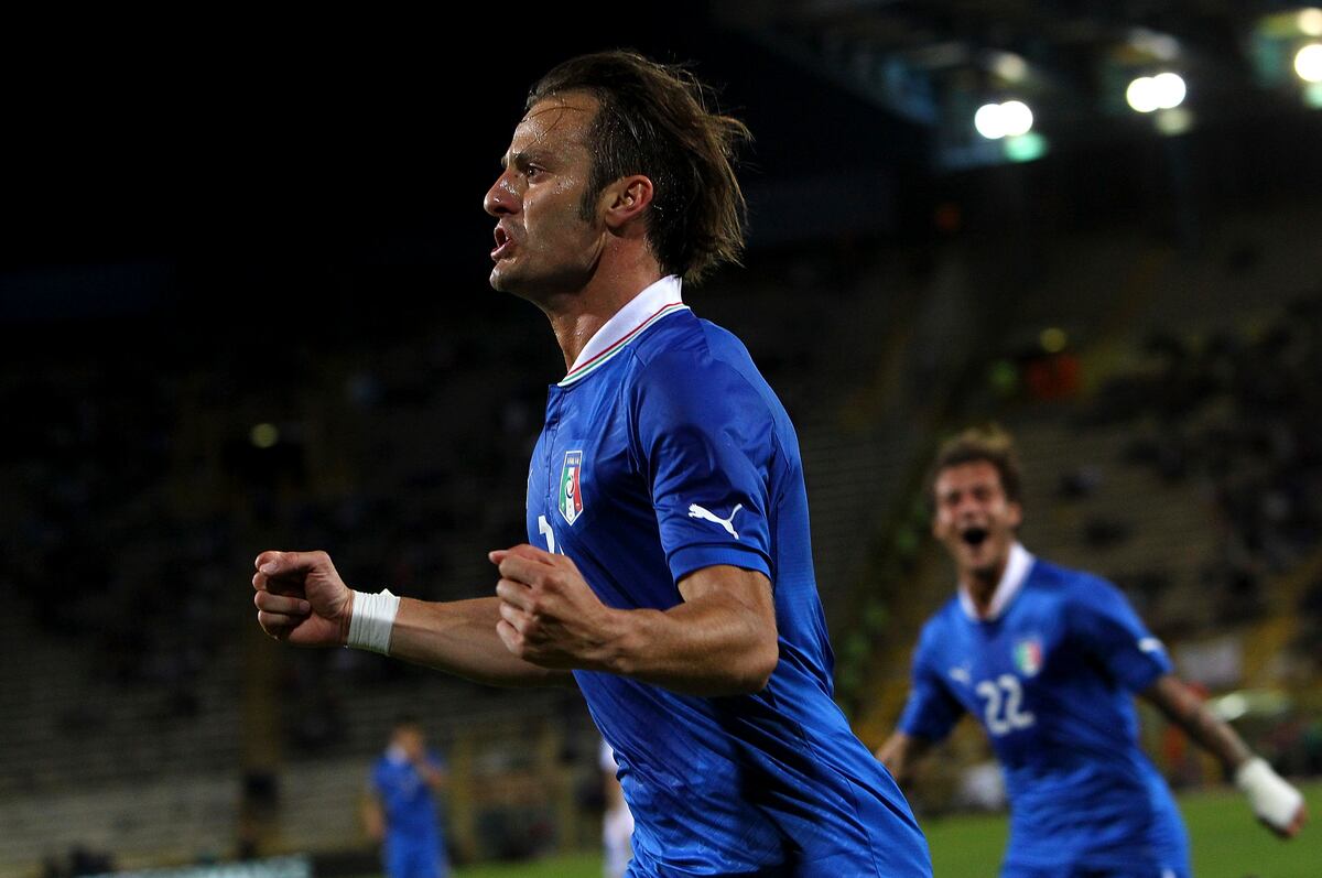 Picking the Right Italy Team to Face Czech Republic | News, Scores ...