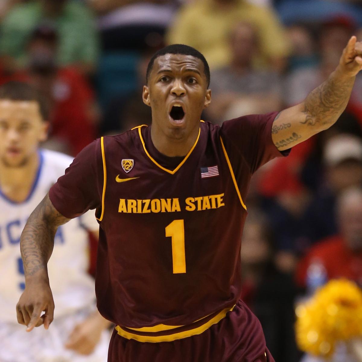 NBA Player Comparisons for Top 20 College Basketball Stars of 2013-14 ...