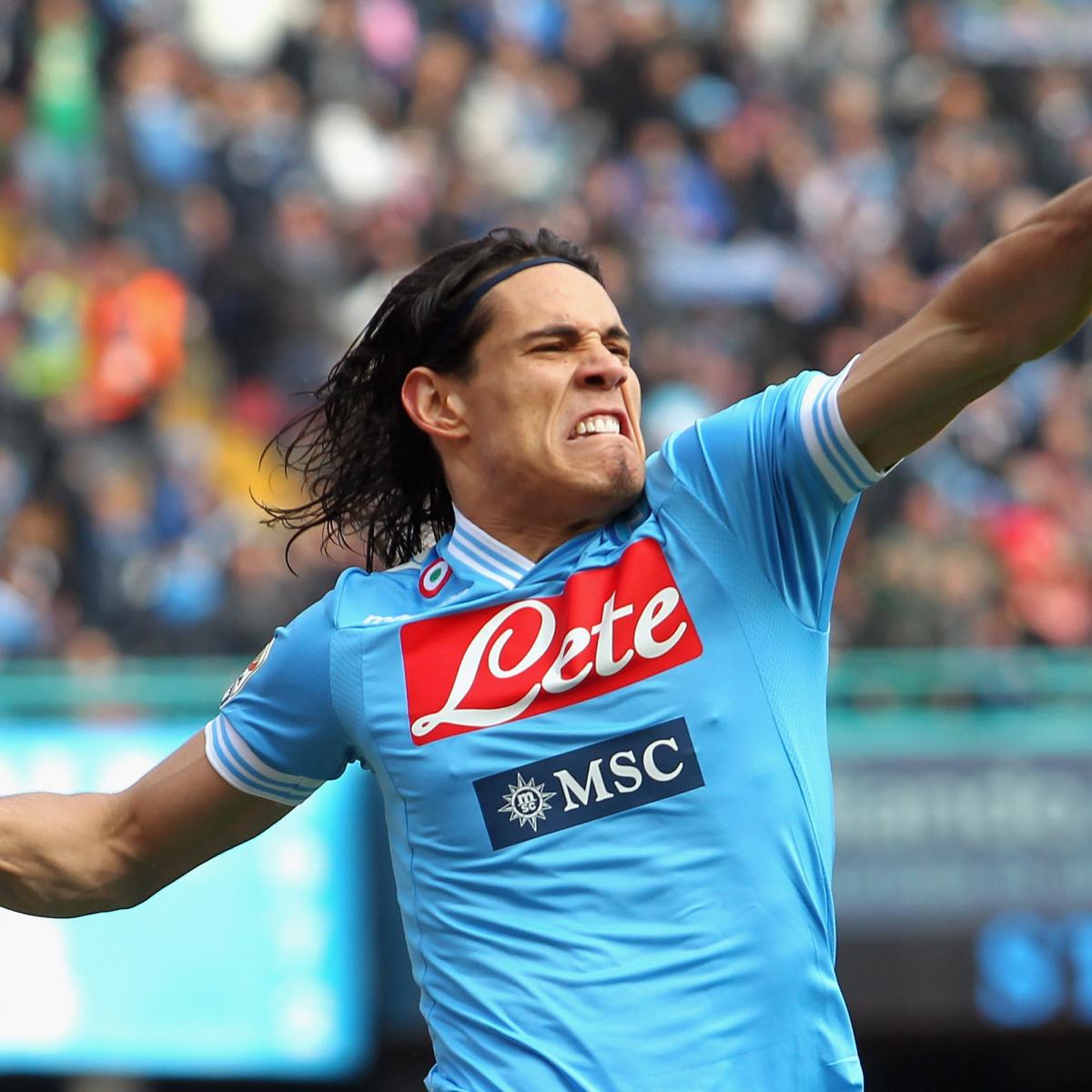 Manchester City Summer Transfer News: Tracking Latest Rumours, Updates ... Manchester City Summer Transfer News: Tracking Latest Rumours, Updates ...