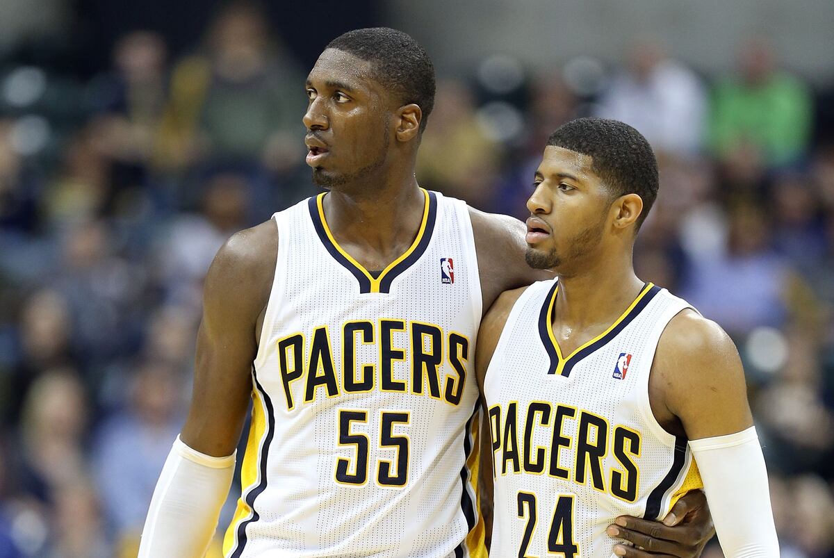 Youngsters Who Grew Up into NBA Stars During 2013 Playoffs | News ...