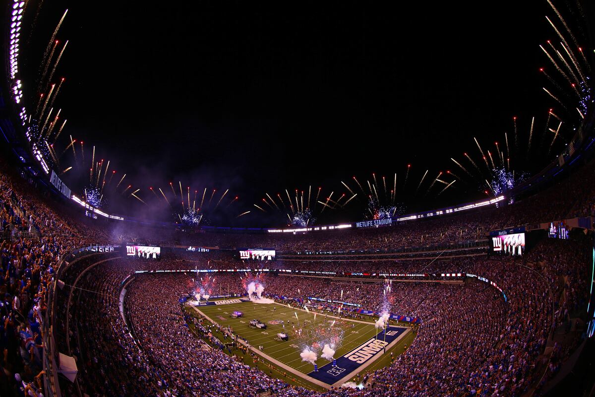 Is the NFL Quietly Setting the Stage for an 18-Game Regular Season ...