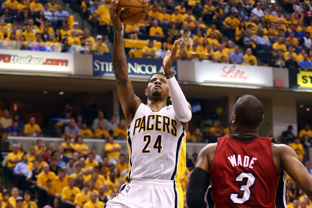 Grading Every Indiana Pacer's Eastern Conference Finals Performance (So ...
