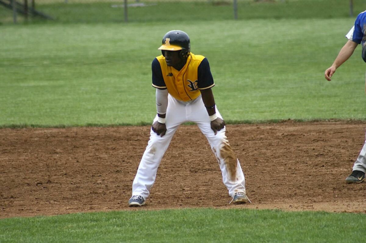 Matt McPhearson: Prospect Profile for Arizona Diamondbacks' 4th-Round ...