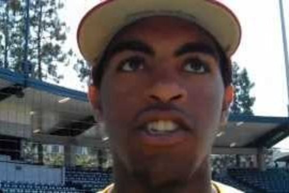Stephen Tarpley: Prospect Profile for Baltimore Orioles 3rd-Round Pick ...