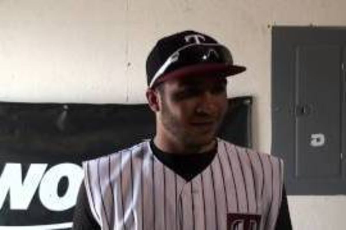 Jordan Sheffield: Prospect Profile for Boston Red Sox's 13th-Round Pick ...