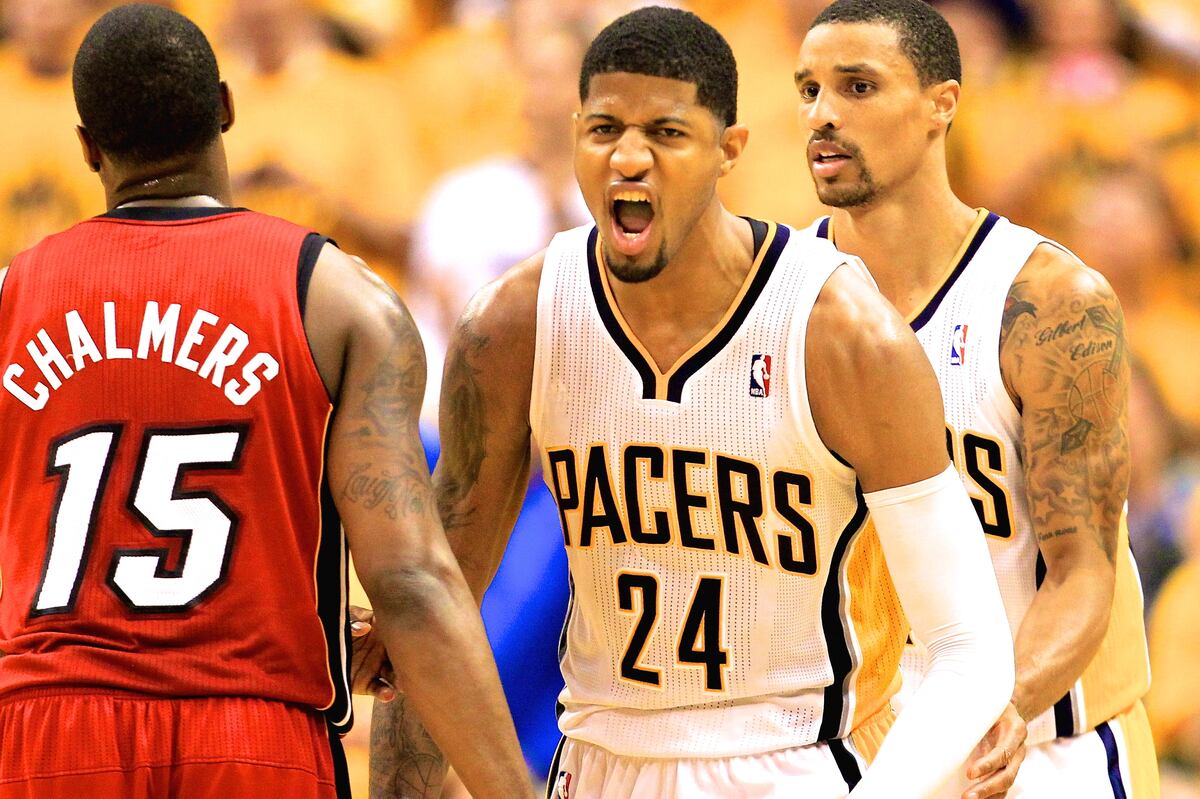 Would a Game 7 Win Catapult Paul George into Elite NBA Superstar ...