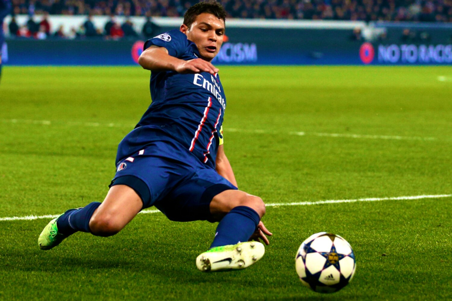 20 Best Brazilians Playing in Europe Right Now | Bleacher Report