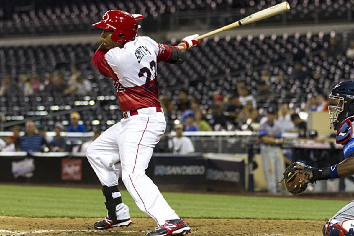 2013 MLB Mock Draft: Landing Spots for Top High School Prospects | News ...