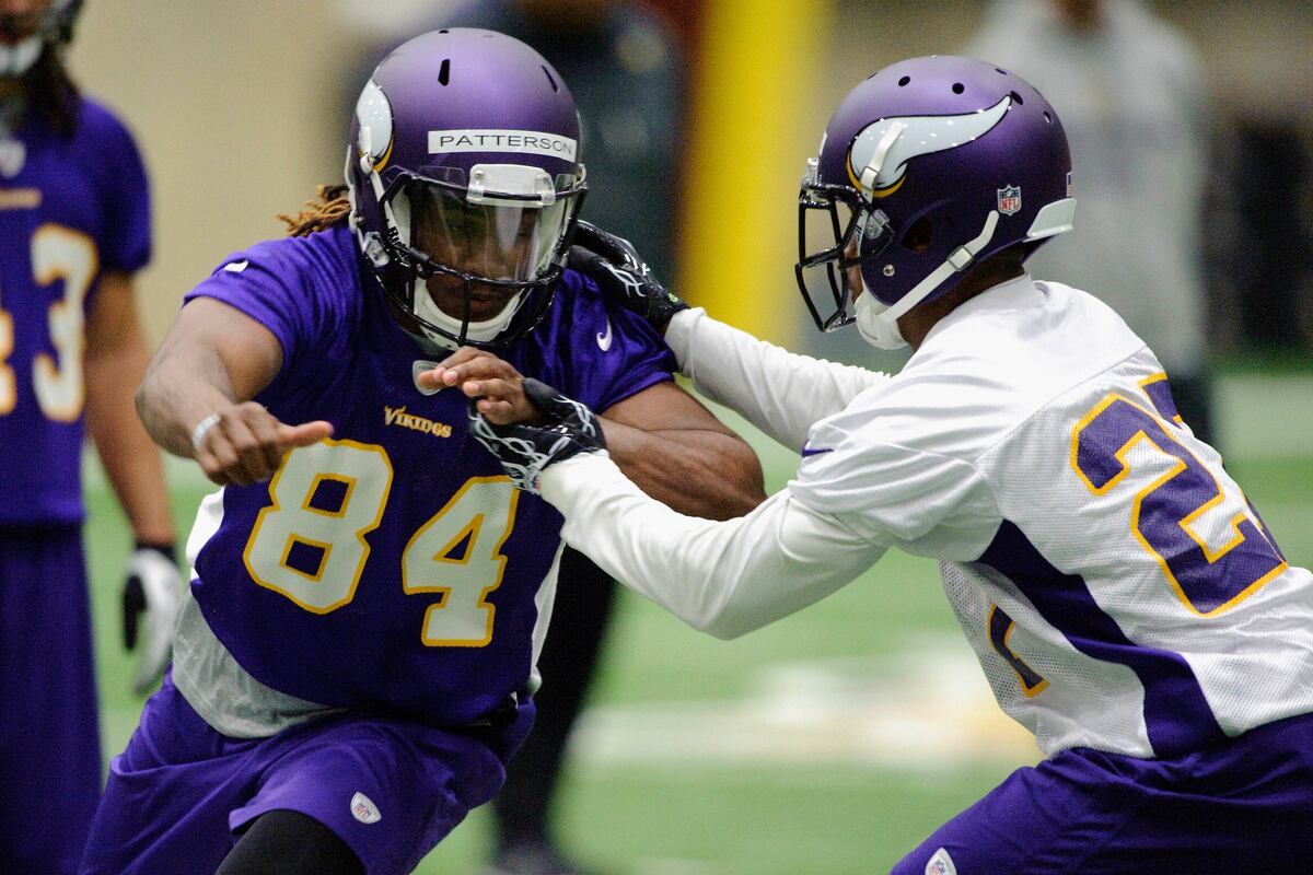 Projecting How Every Rookie on the Minnesota Vikings Will Perform in ...