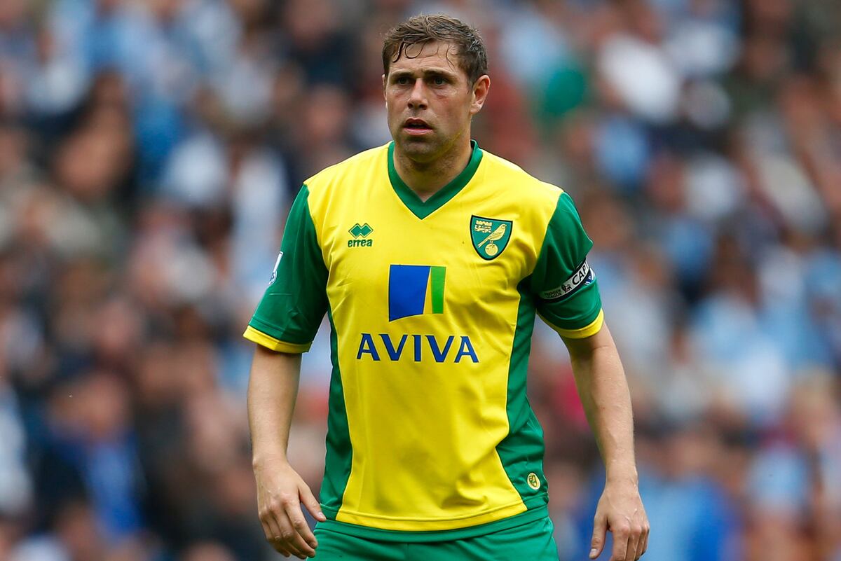 Norwich City: Top 5 Signings Since Canaries Have Been Promoted to the ...