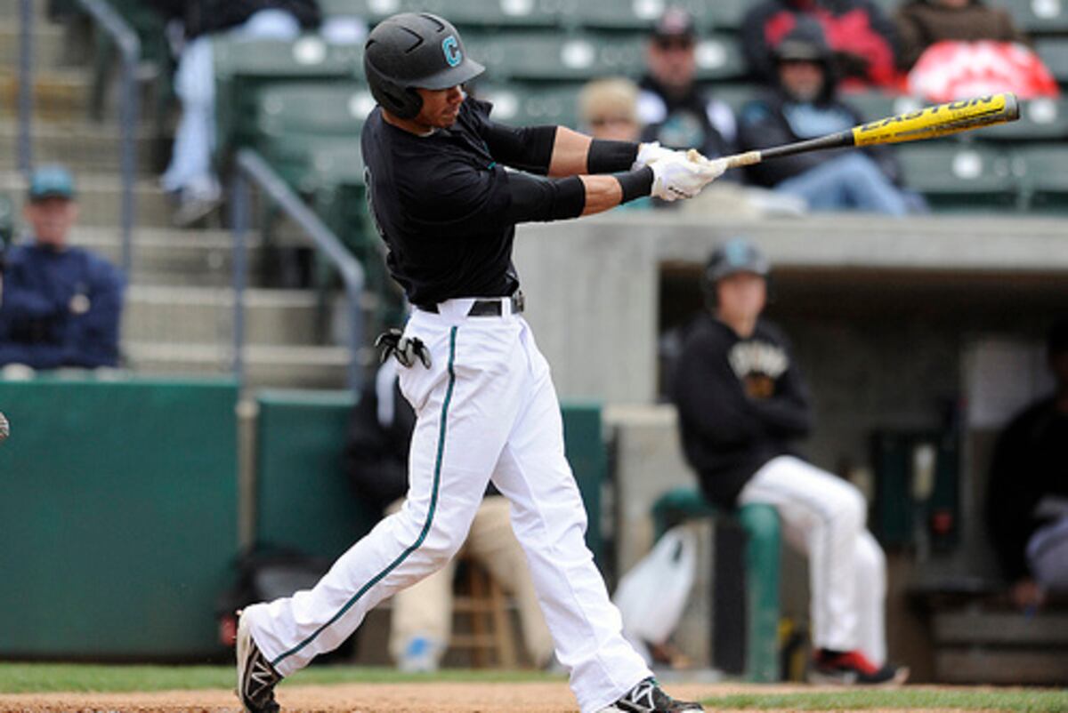 Jacob May: Prospect Profile for Chicago White Sox's 3rd-Round Pick ...