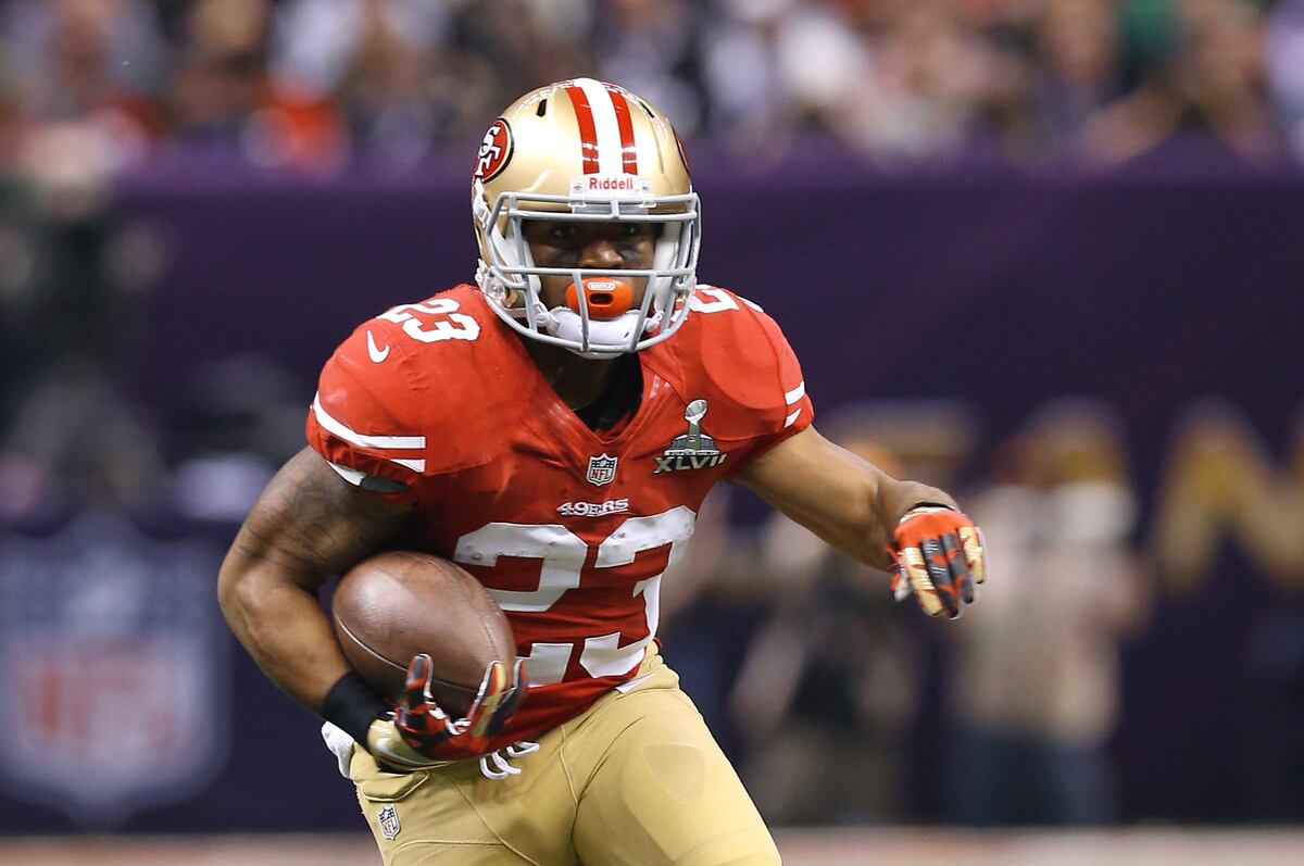 How Important Is LaMichael James to the San Francisco 49ers in 2013 ...