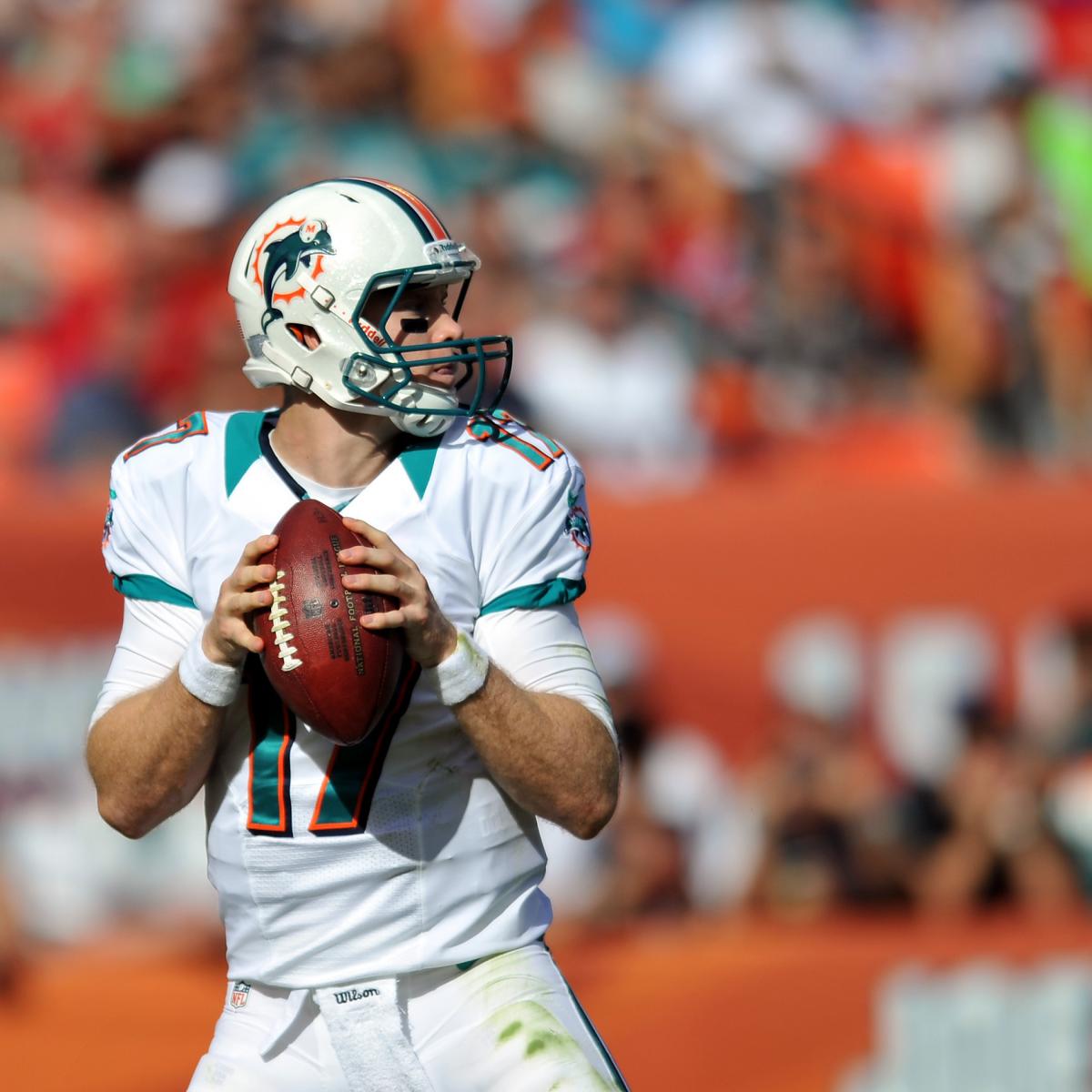 10 Second-Year NFL Players Primed for Breakout Seasons in 2013 | News ...