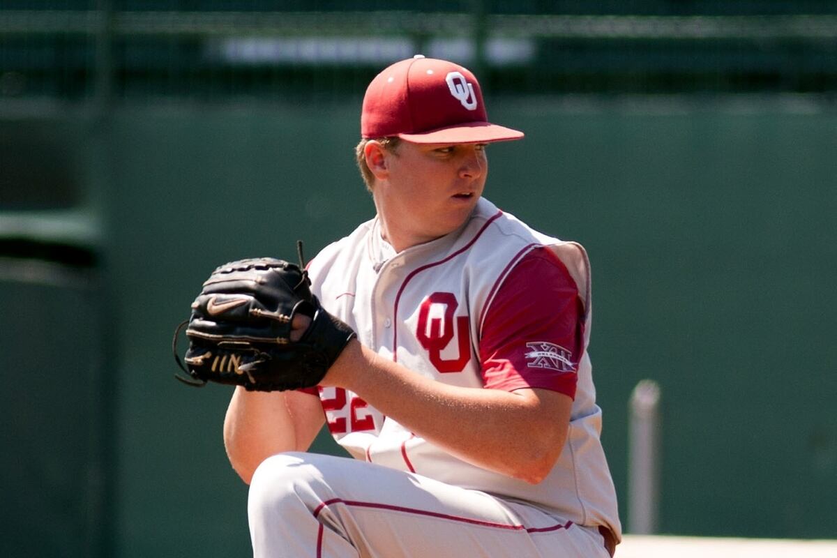 Making the Case for Selecting Jonathan Gray No. 1 Overall | News ...