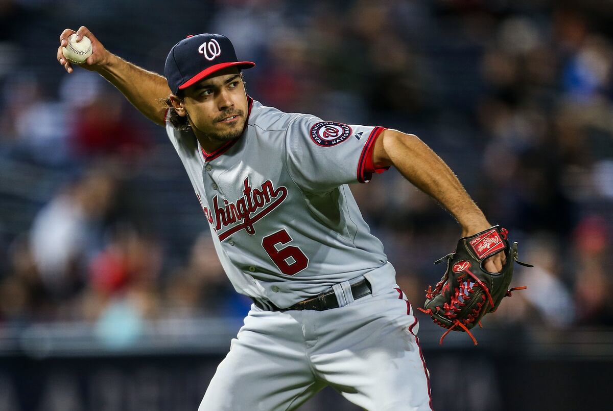 Washington Nationals: The 5 Most Promising Developments of the 2013 ...