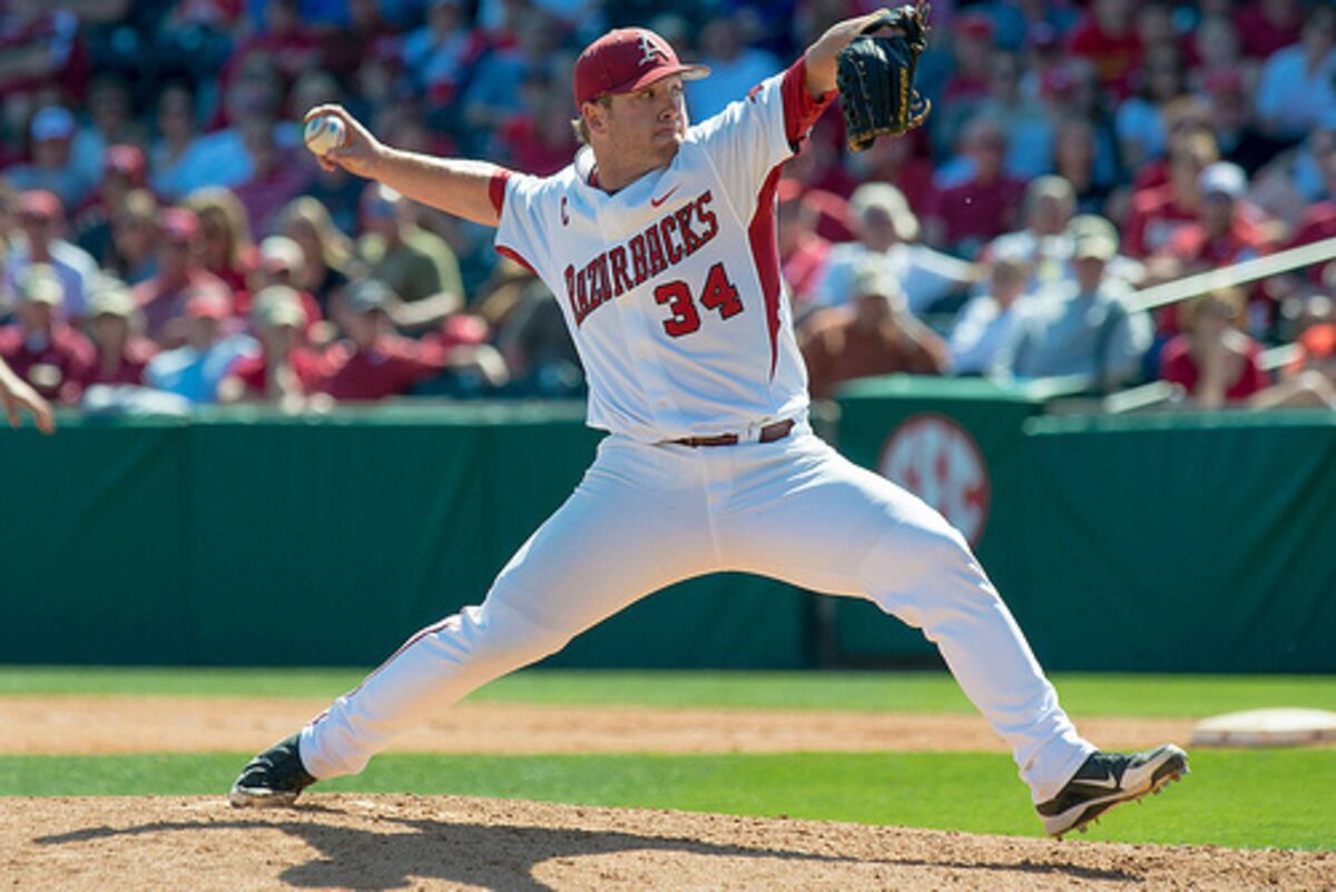 Colby Suggs: Prospect Profile for Miami Marlins' No. 73 Overall Pick ...