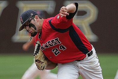 Cody Reed: Prospect Profile of Kansas City Royals' 2nd-Round Pick ...