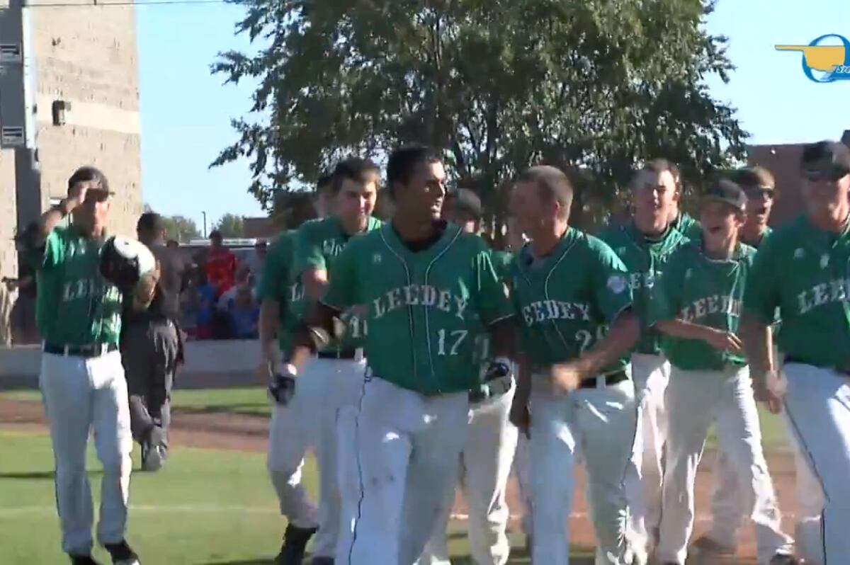 Drew Ward: Prospect Profile for Washington Nationals 3rd-Round Pick ...