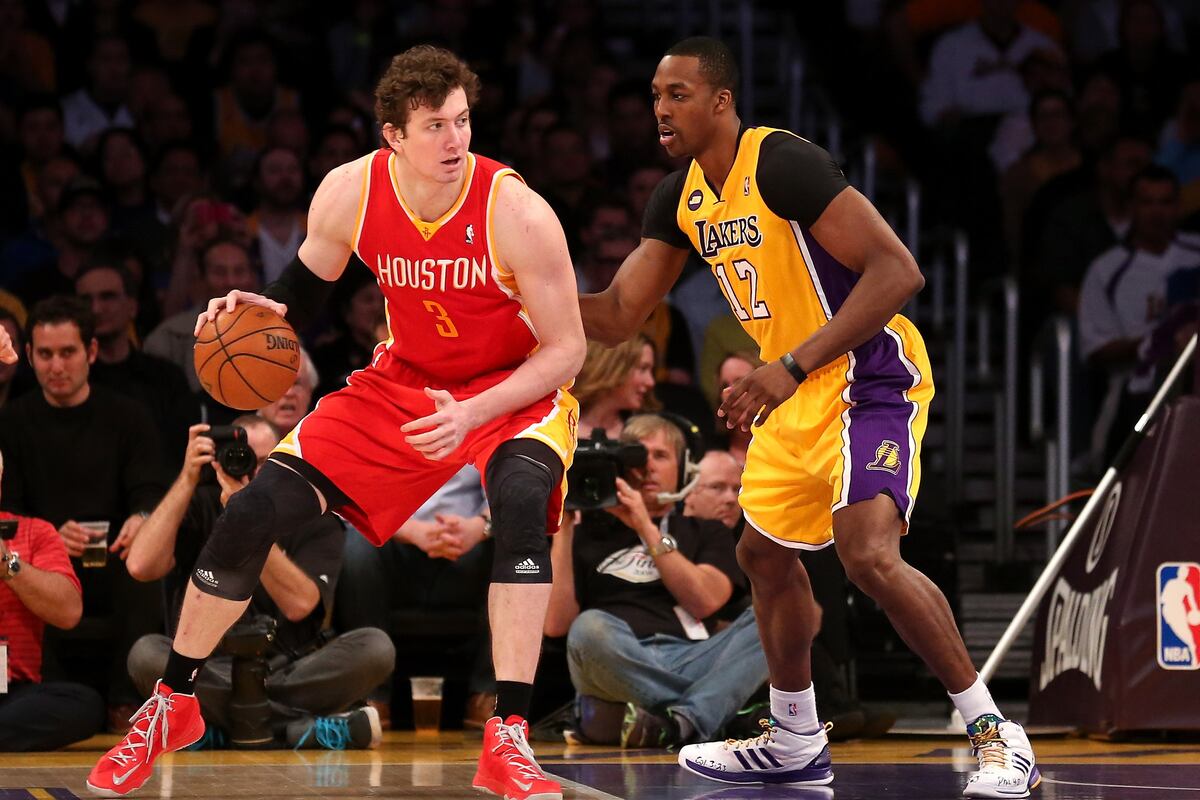 Houston Rockets Positions That Must Be Upgraded Before Next Season ...